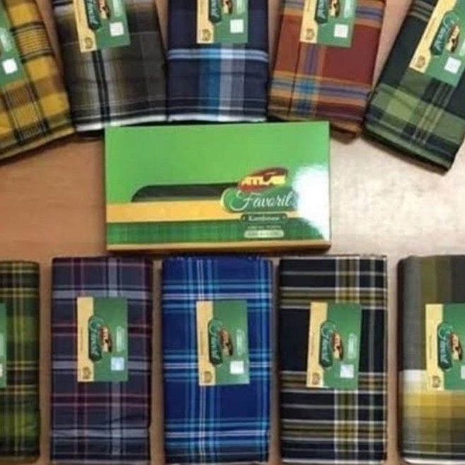 Jual grosir sarung atlas Favorite exclusive ukuran dewasa | Shopee ...