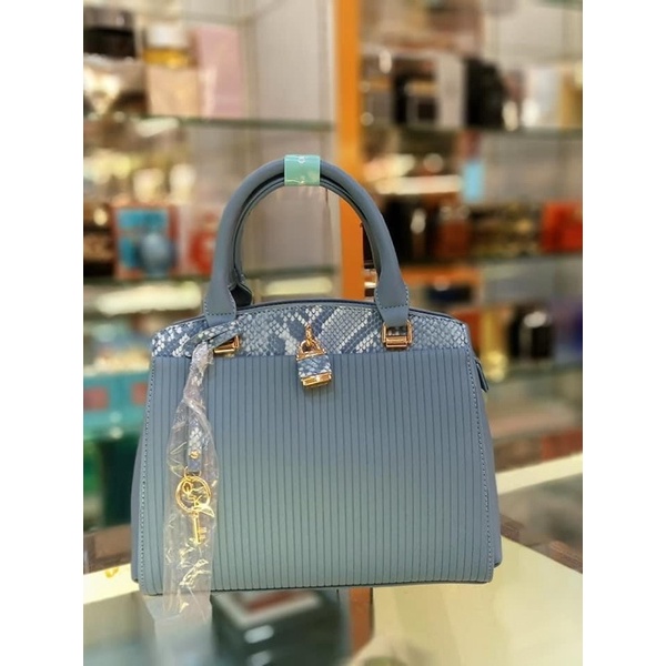 Jual TAS CHRISTINA OLK ORIGINAL 1000% banyak warna, HARGA PROMO ...