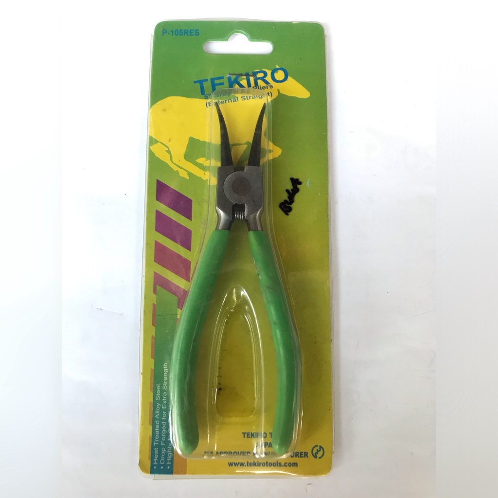 Jual TEKIRO TANG SNAP RING 5 INCH / TANG SNAPRING / TOOLS /ALAT ...