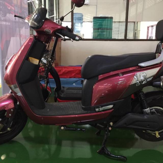 Jual Motor listrik | Shopee Indonesia