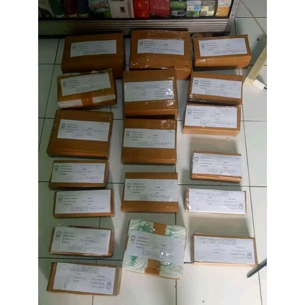 Jual Produk NASA Herbal | Shopee Indonesia