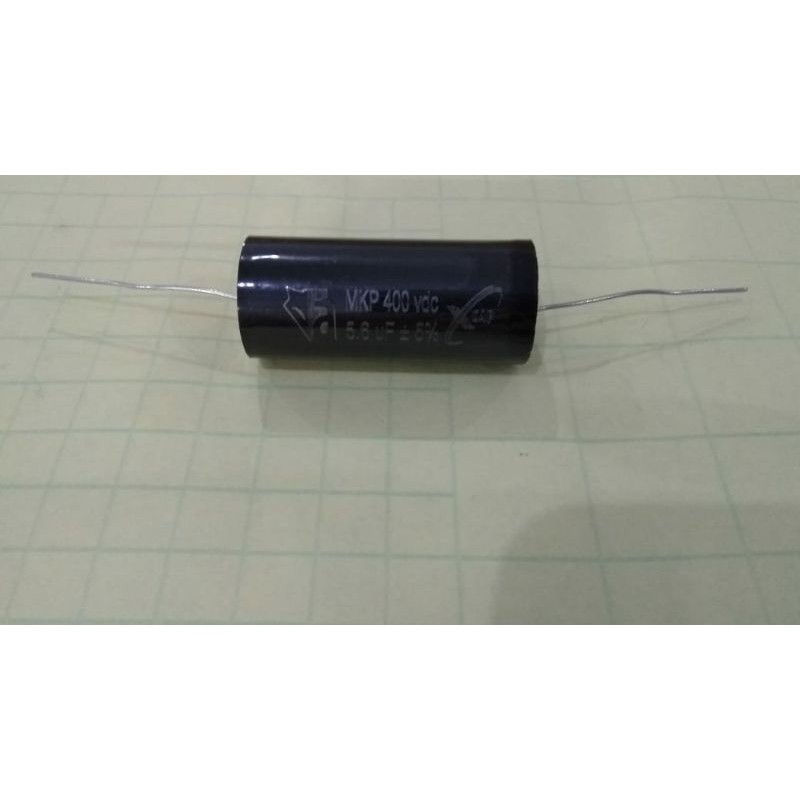 Jual KAPASITOR MKP 10uf 400v | Shopee Indonesia