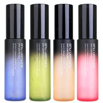 Jual Shu Skin Perfector Makeup Refresher Mist / Makeup Setting Spray ...