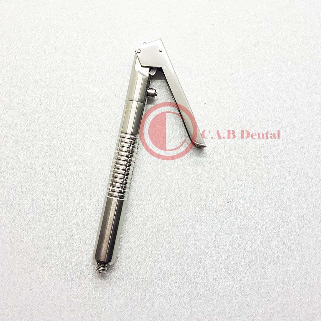 Jual Glanz Cytoject Manual / Citojeck Otomatis Pendek / Citojek ...