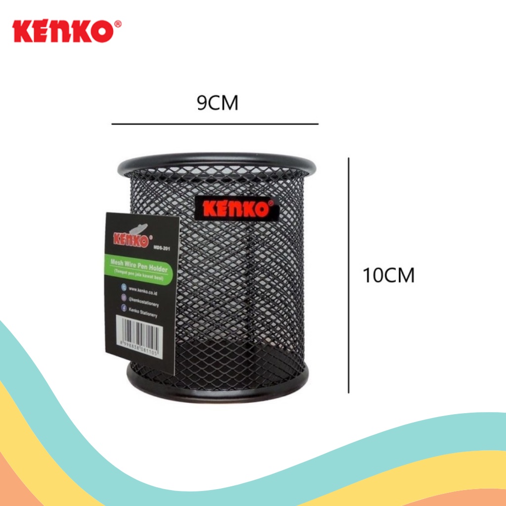 Jual PEN STAND KENKO MDS-201 (1 PCS) | Shopee Indonesia