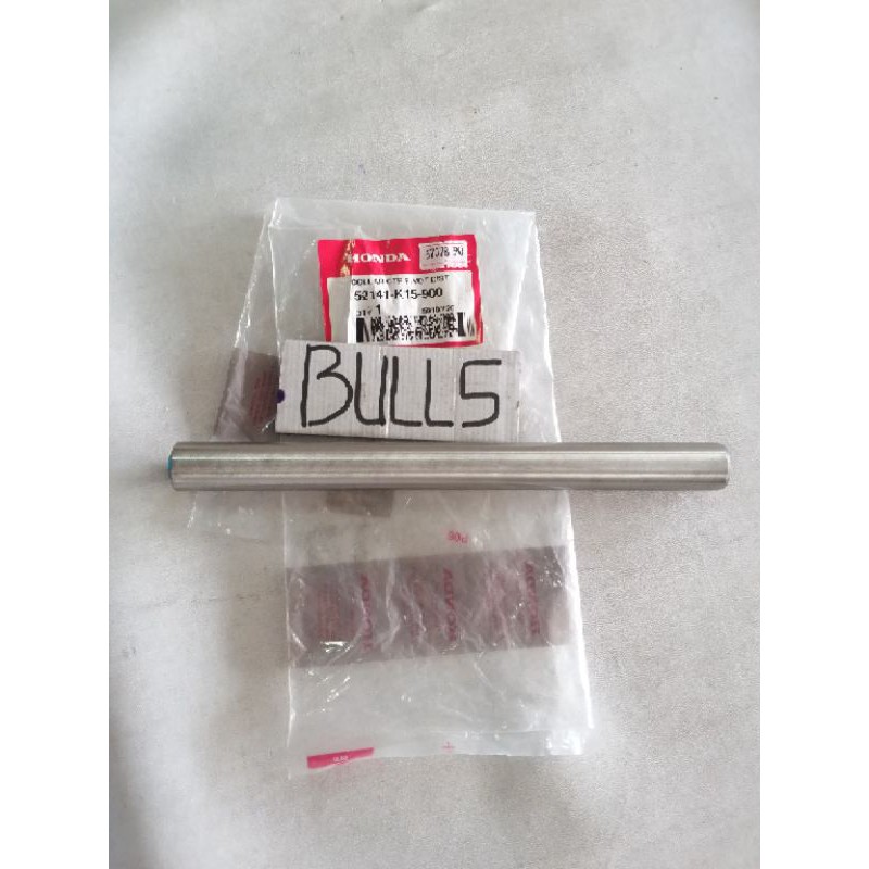Jual bos bosh bush bushing arm porok as sapit tengah honda CB150R OLD ...