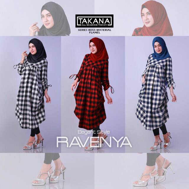 Jual Ravenya by Takana | Shopee Indonesia