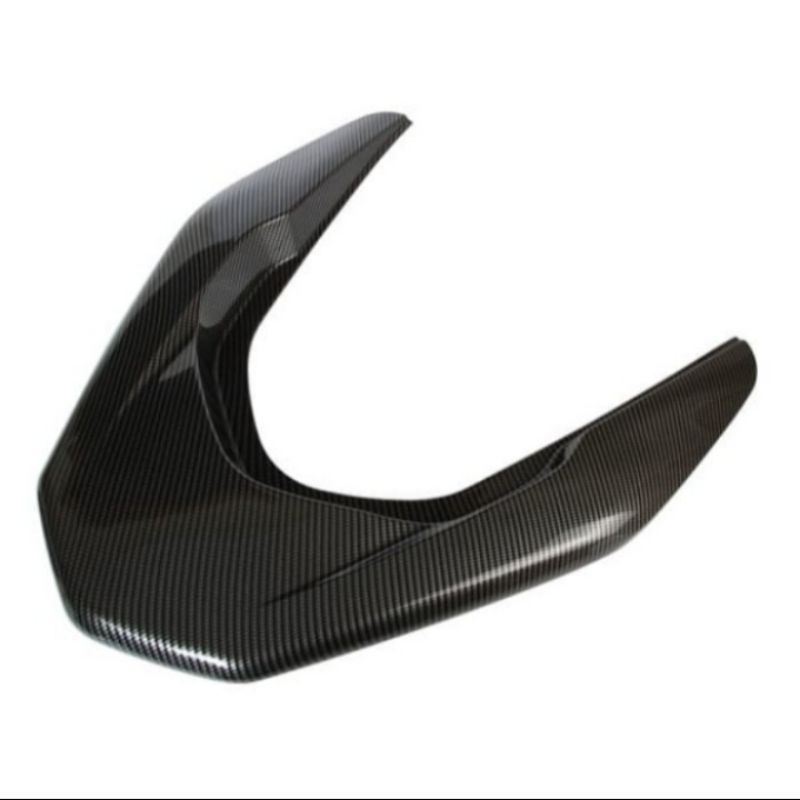 Jual Cover Behel Honda PCX New 150 Cover Behel PCX Lokal Carbon NEMO ...