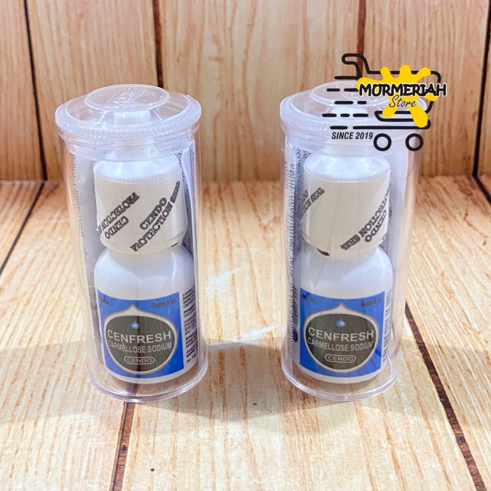 Jual CENDO CENFRESH botol 5 ml - Obat Tetes Mata Kering | Shopee Indonesia