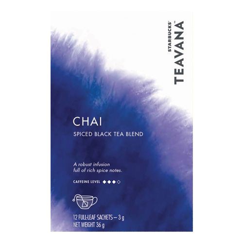 Jual READY BEKASI 17 AUG 2024 - ORIGINAL STARBUCKS TEAVANA 12 FULL LEAF ...