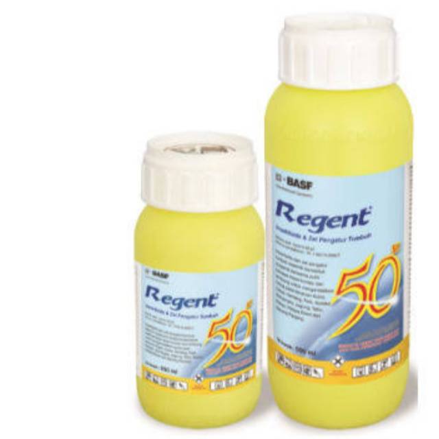 Jual Regent 50 SC Insektisida 250ml (Khusus Pulau Jawa) | Shopee Indonesia