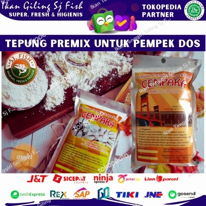 Jual pakai-siap-tepung-bumbu-tepung- tepung pempek dos -tepung-bumbu ... Jual pakai-siap-tepung-bumbu-tepung- tepung pempek dos -tepung-bumbu ...