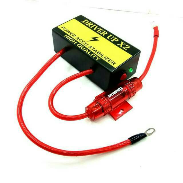 Jual VOLT STABILIZER AKI MOBIL | Shopee Indonesia