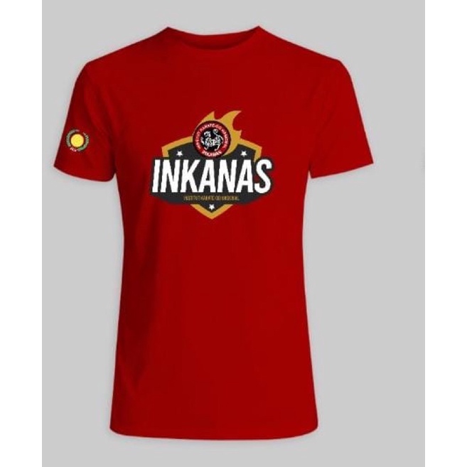 Jual Kaos oblong karate inkanas | Shopee Indonesia