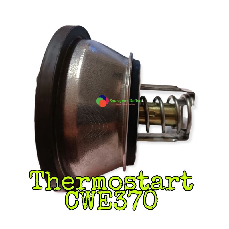 Jual thermostart nissan quester cwe370 212009Z00C 21200-9Z00C | Shopee ...