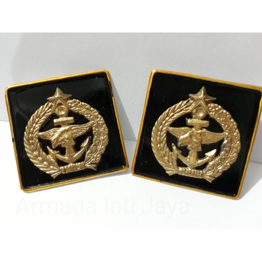 Jual Plat Motor TNI AL | Shopee Indonesia