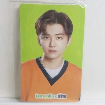 Jual Photocard Lemonilo X NCT DREAM (Jaemin) | Shopee Indonesia