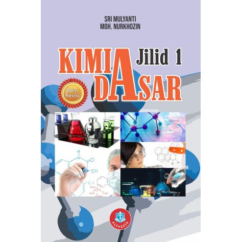 Jual Buku Kimia Dasar Jilid 1 Sri Mulyanti | Shopee Indonesia