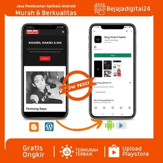 Produk Bejaja Digital | Shopee Indonesia