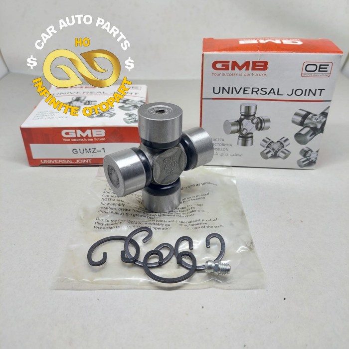 Jual CROSS JOIN KOPEL SPIDER KIT L300 DIESEL GMB GUMZ-1 | Shopee Indonesia
