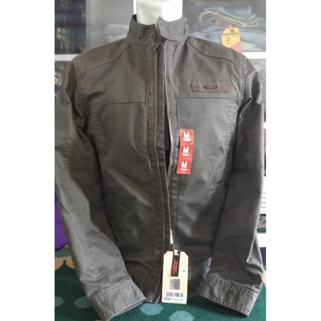 Jual Jaket cardinal | Shopee Indonesia
