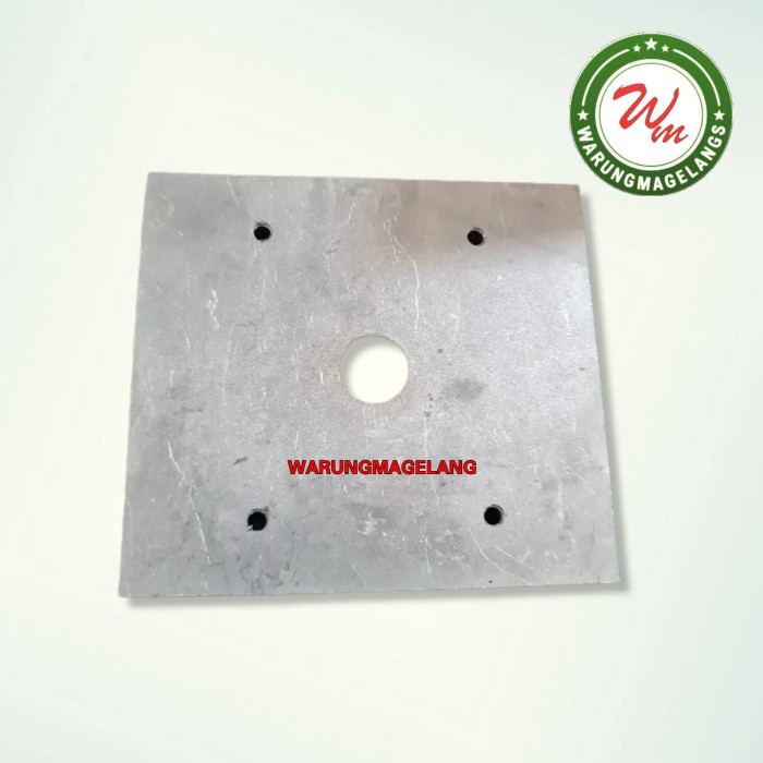 Jual Base plate dudukan amplas sander untuk mesin modern m2540 m 2540 ...