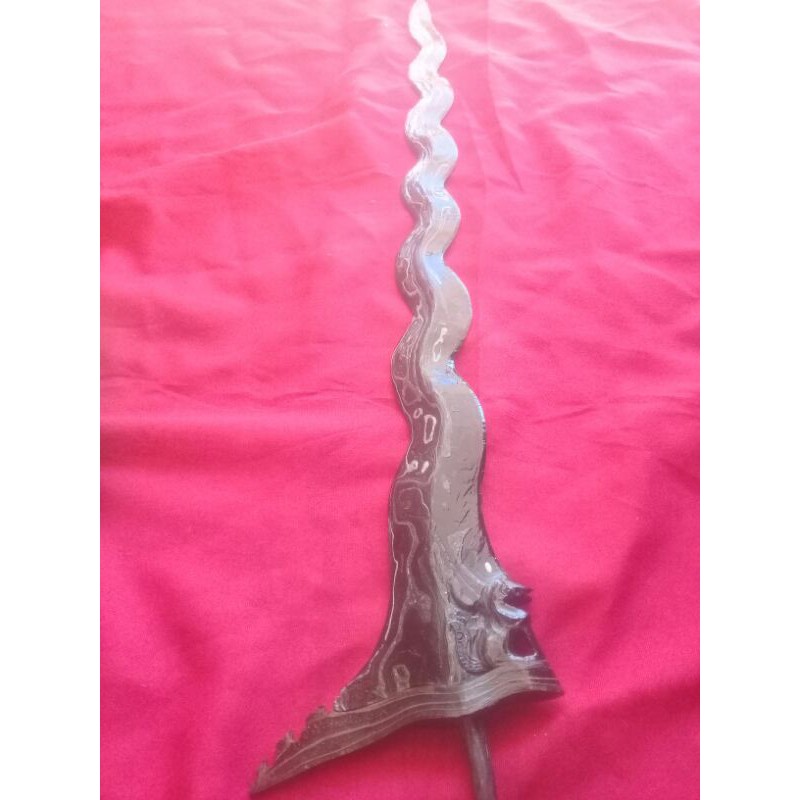 Jual KERIS SINGO BARONG LUK 13 DAN LUK 15 | Shopee Indonesia