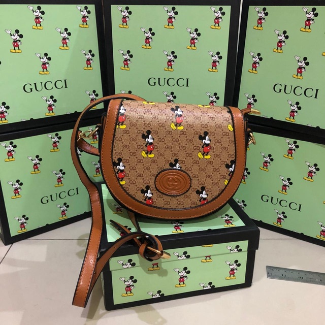 Jual Gucci x Mickey Mouse | Shopee Indonesia