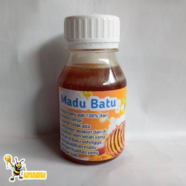 Jual Madu batu | Shopee Indonesia