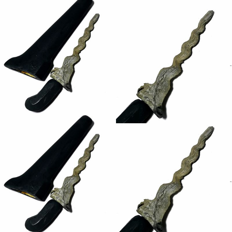 Jual KERIS PAMOR BESI AJI KERIS MATARAM SEPUH | Shopee Indonesia