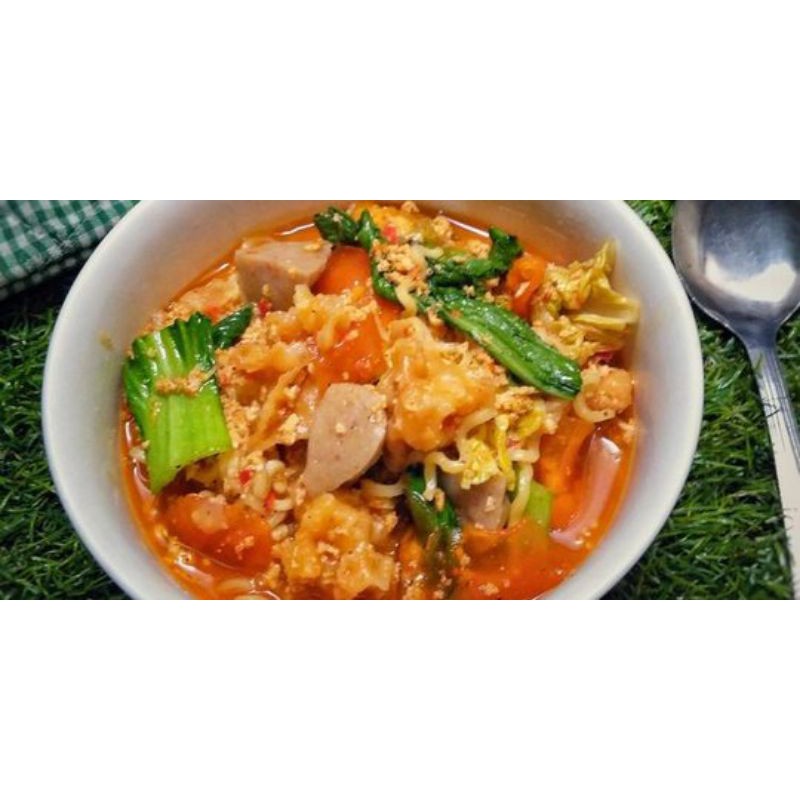 Jual SEBLAK KUAH INSTAN KEMASAN | Shopee Indonesia