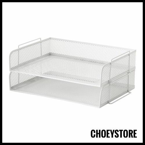 Jual Filling Cabinet Tempat Surat Tray Dokumen File Organizer Meja ...