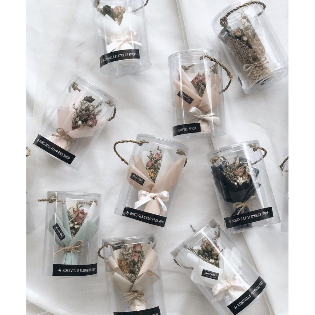 Jual infinity round box | Shopee Indonesia