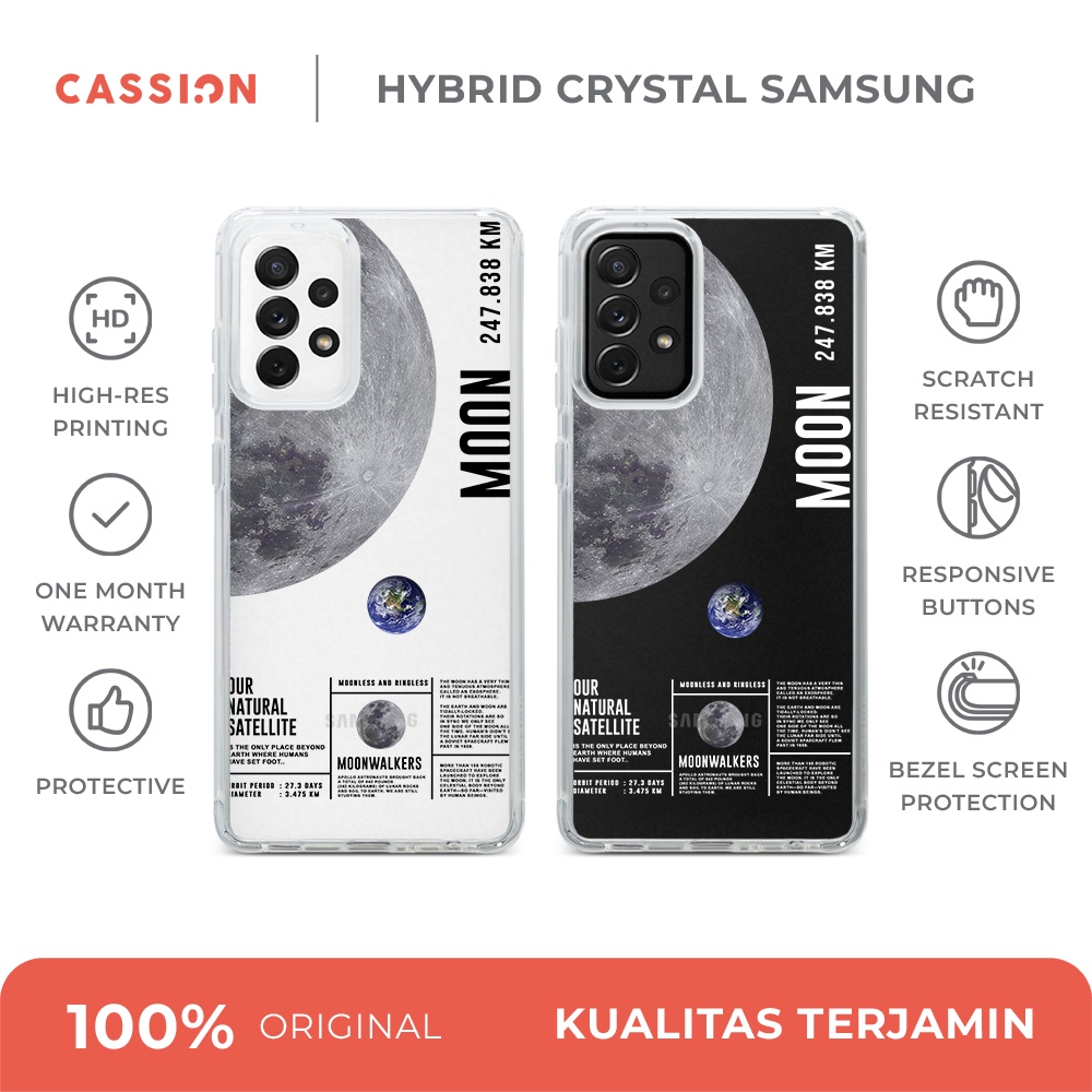 Jual Case Samsung A56 A36 A26 A16 A55 A35 A25 A15 A54 A34 A24 A14 A73 A53 A33 A23 A13 Hybrid ...
