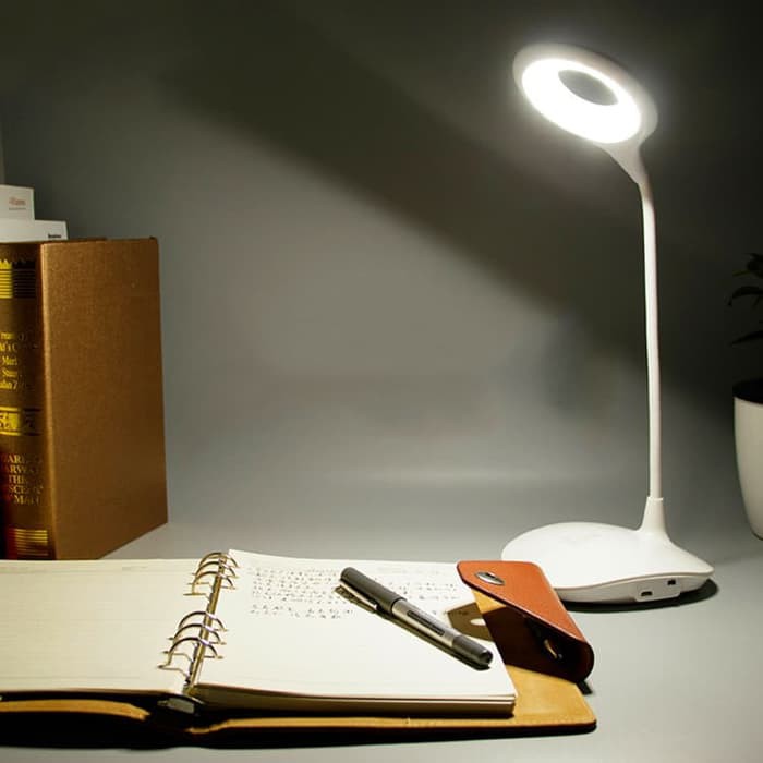 Jual Lampu Led / Lampu Meja Seri / Lampu Baca / Desk Lamp | Shopee ...