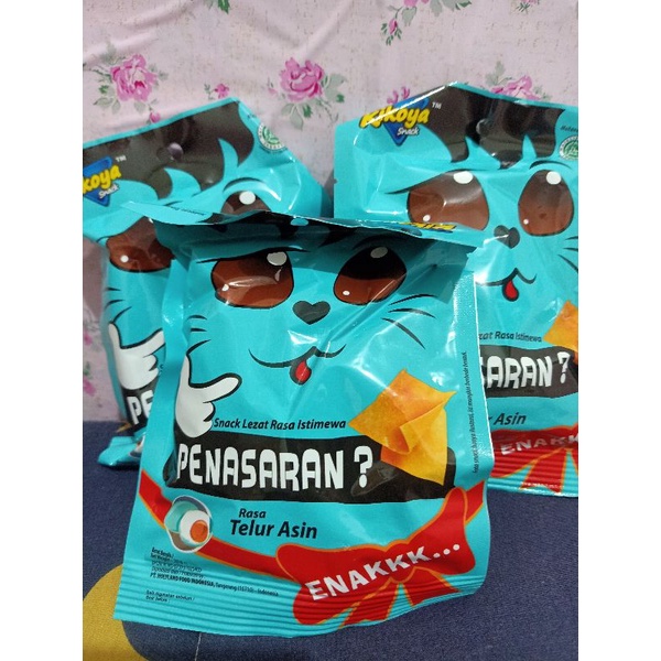 Jual kikoya snack viral 1 karton isi 100pcs | Shopee Indonesia