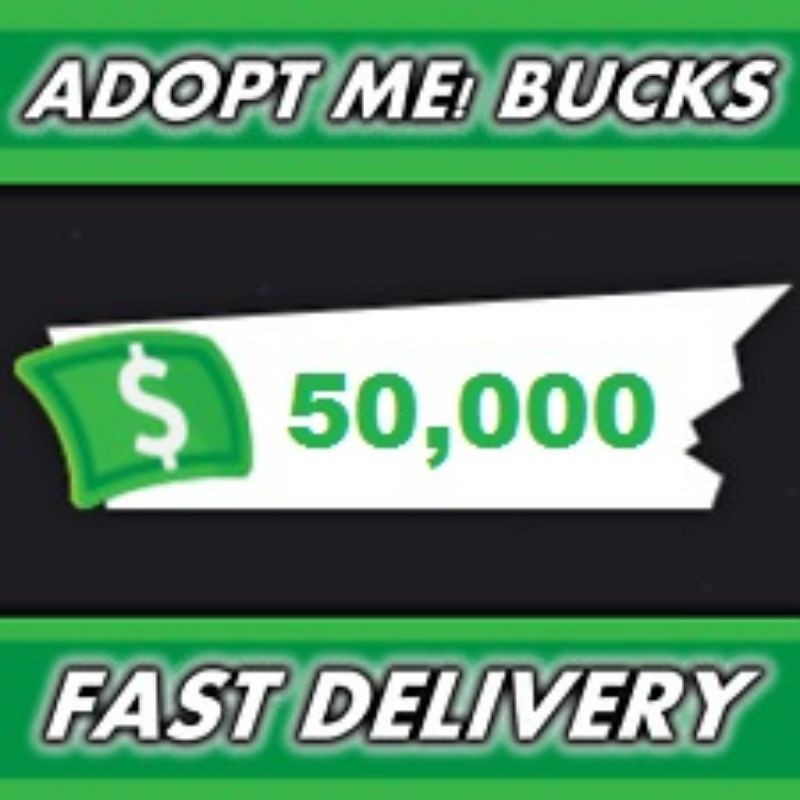 Jual READY!! Bucks Adopt Me Roblox Game Termurah | Shopee Indonesia