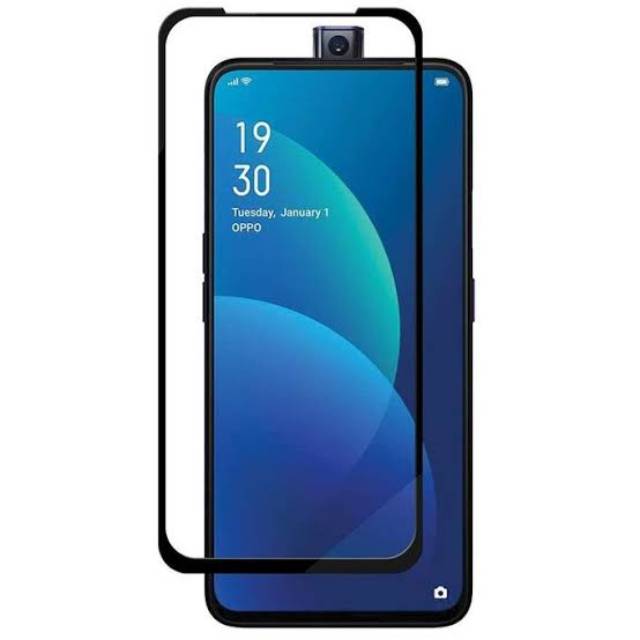 Jual Tempered Glass Oppo F11 & F11 Pro | Shopee Indonesia