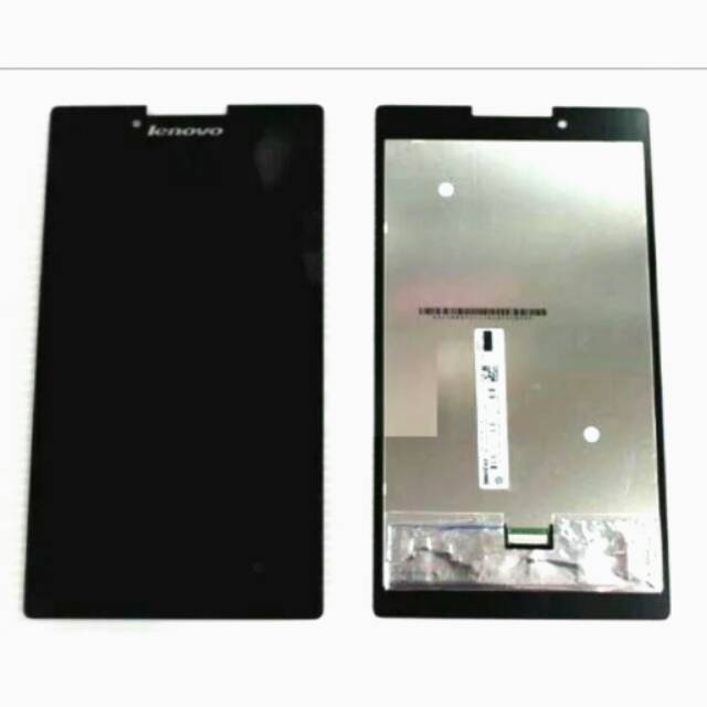 Jual LCD (1set Touchscreen) Lenovo Tab 2 (A7-30/A7-30TC/A7-30HC ...