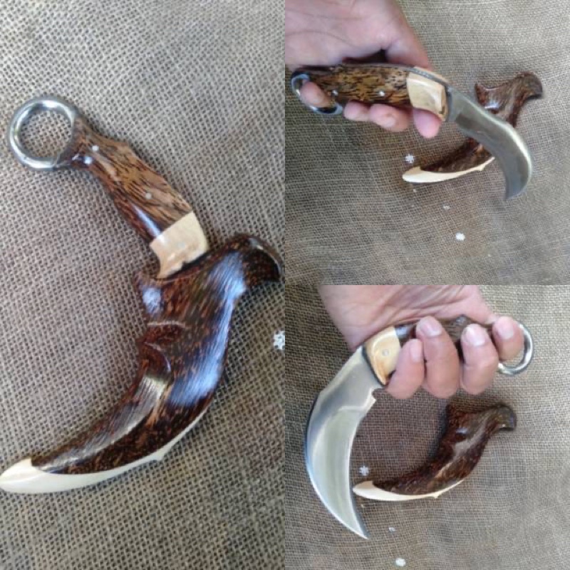 Jual krambit ruyung | Shopee Indonesia