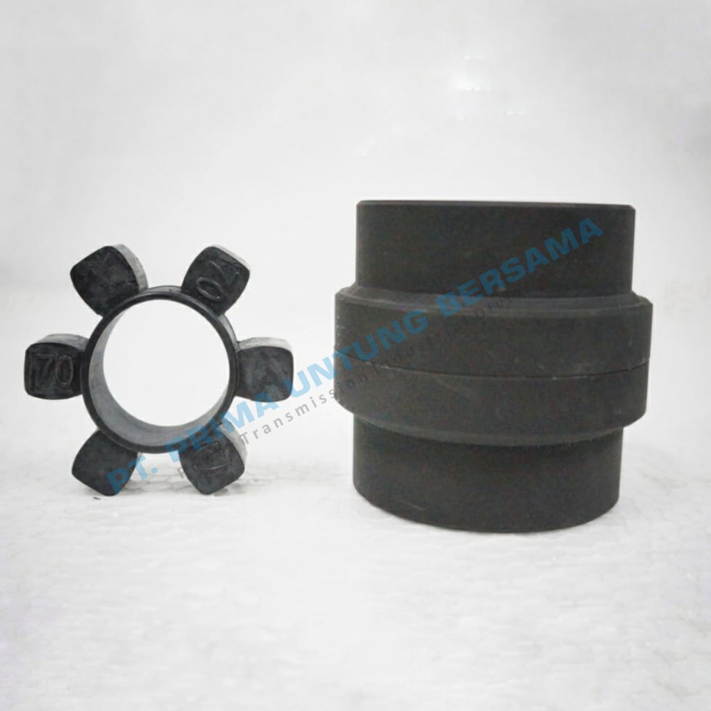 Jual COUPLING HRC 110 B / KOPLING HRC 110 TIPE B COMPLETE SET MEREK ...