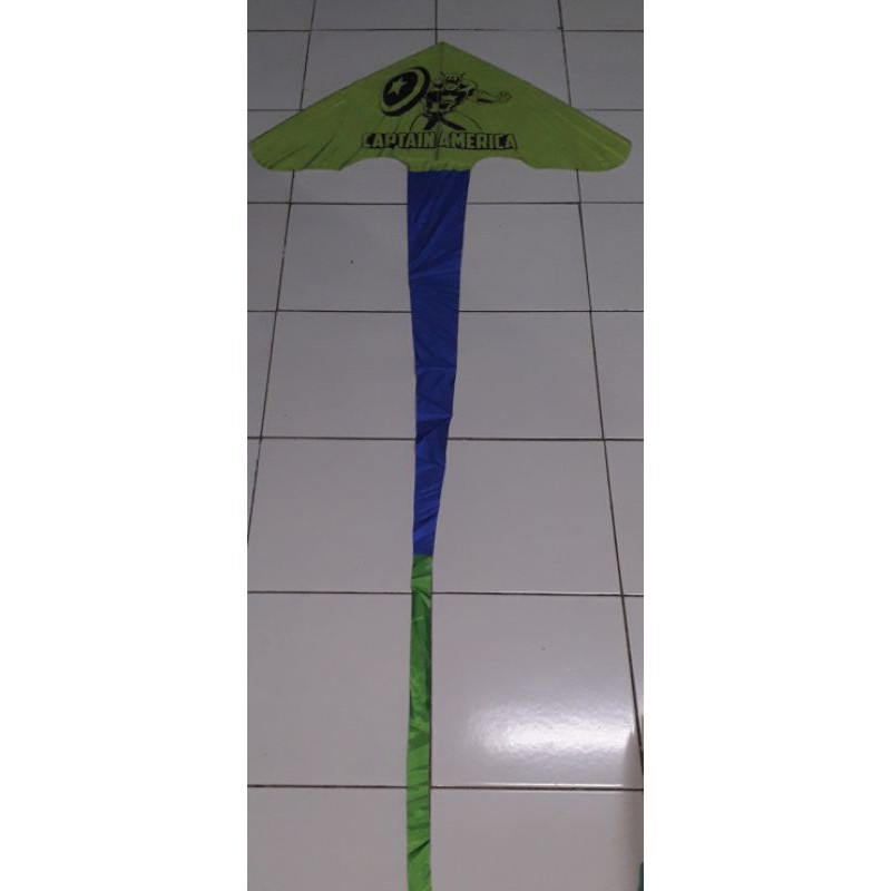 Jual Layangan karakter anak | Shopee Indonesia