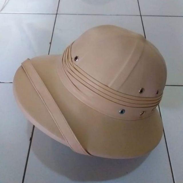 Jual Topi Demang/Topi Mener/menir/Topi Retro/klasik Onthel /ontel ...