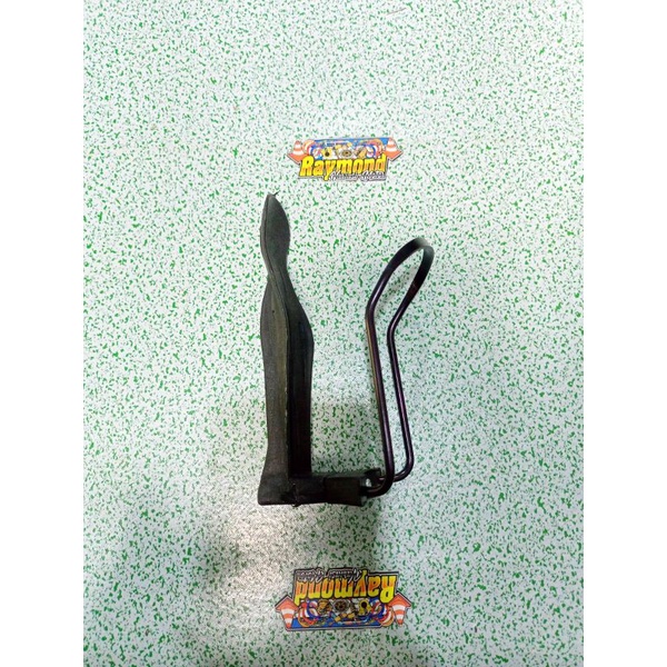 Jual tempat botol motor hitam | Shopee Indonesia