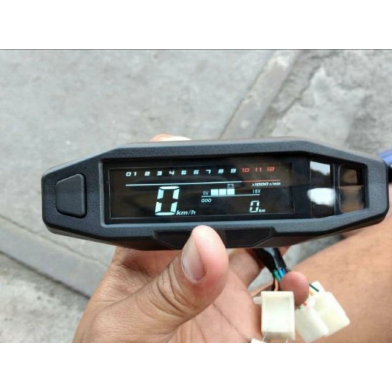 Jual spedo KTM dan sensor MOS | Shopee Indonesia