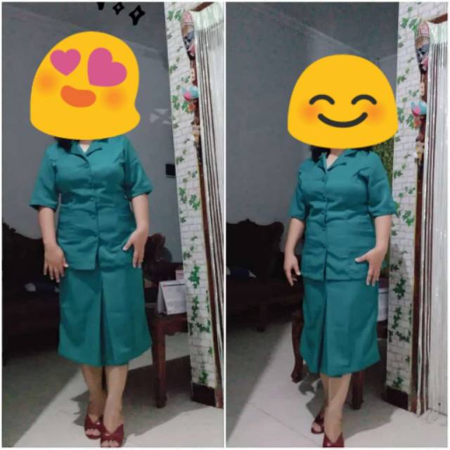Jual SERAGAM PKK | Shopee Indonesia