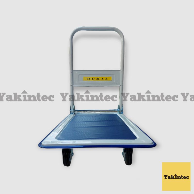 Jual Troli Lipat Serba Guna / Hand Truck Trolley Troly Dorong DOMAX ...