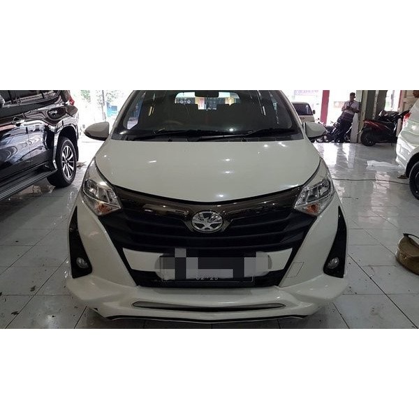 Jual bodykit calya -- toyota calya bodykit calya calya facelite ...