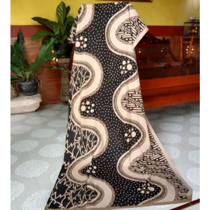 Jual 15 Motif Terbagus / Kain Batik Solo / Katun Premium Halus / Batik ...