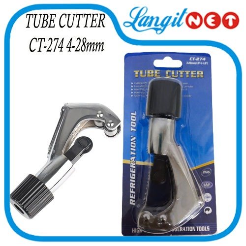 Jual TUBE CUTTER CT-274 4-28mm FIBER STRIPPER | Shopee Indonesia